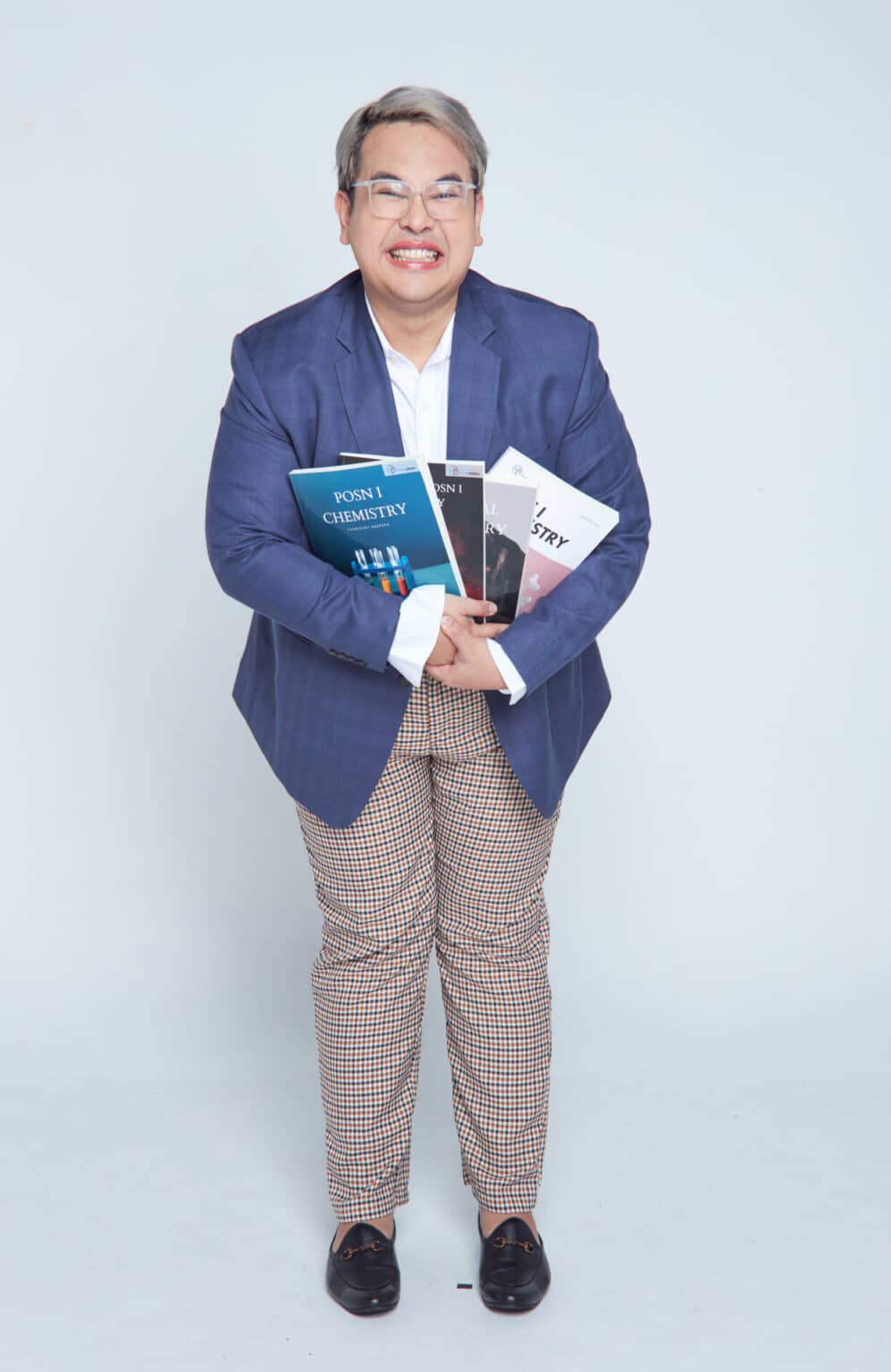 เกี่ยวกับพี่ปีโป้ - Kmepepo